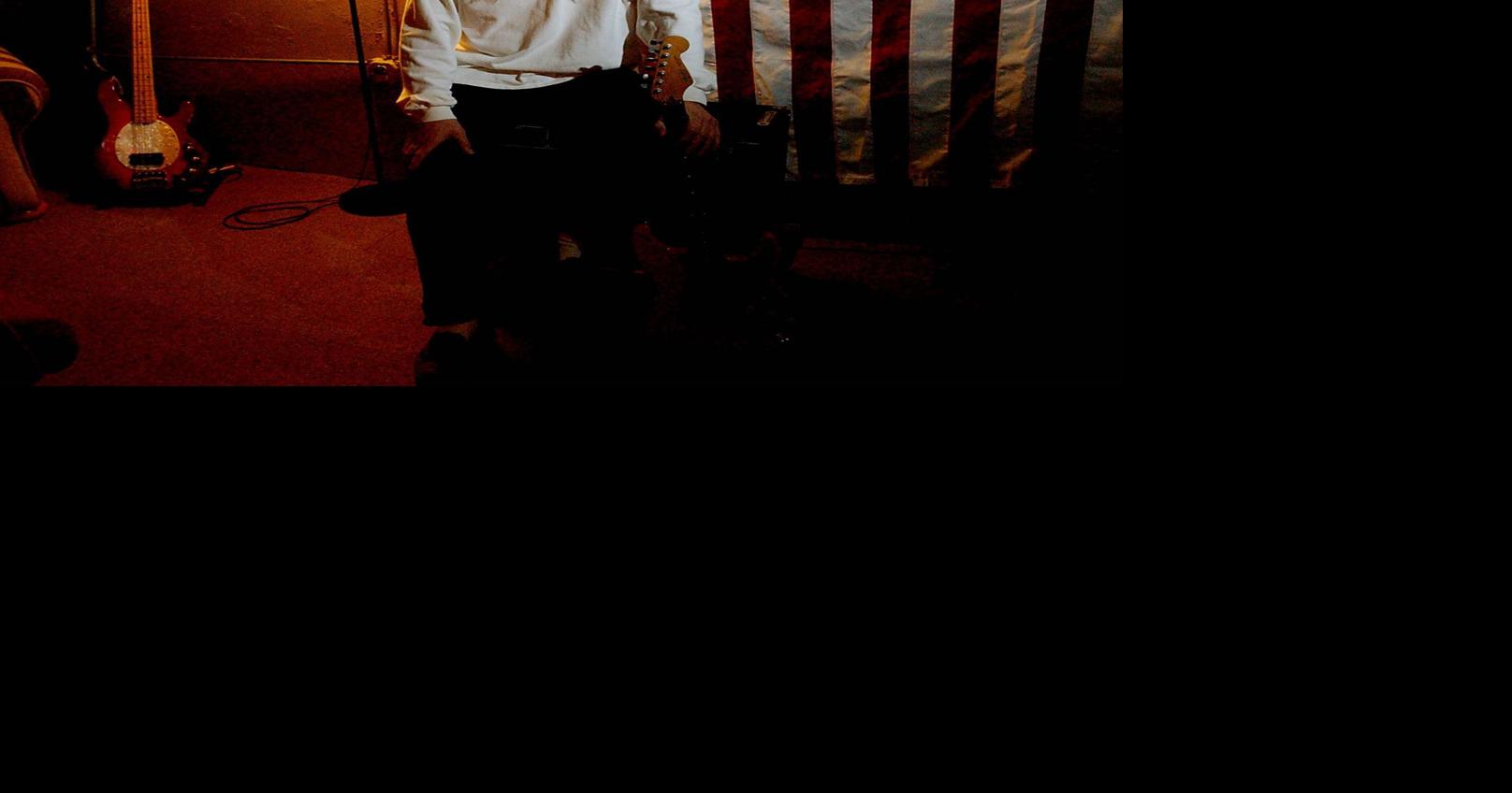 Benefit show set for Tulsa music figure David Dover