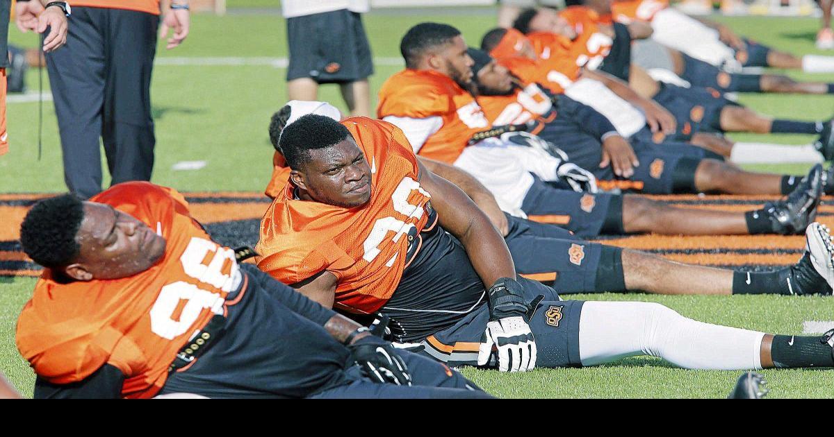 OSU Sports: Oklahoma State releases depth chart for season opener