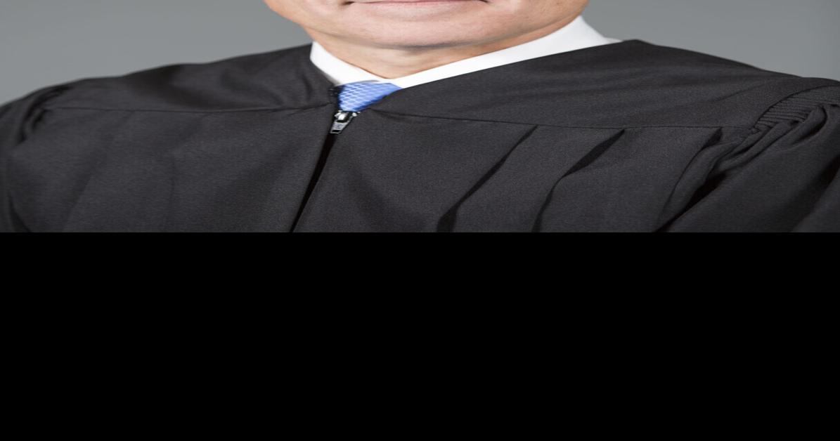 Stuart Tate appointed to Osage County district judge position