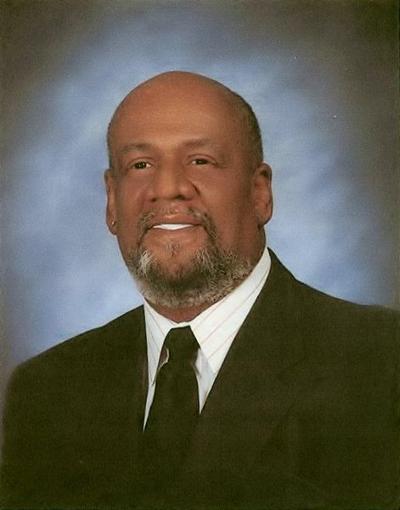 Howard Raymond Cannon