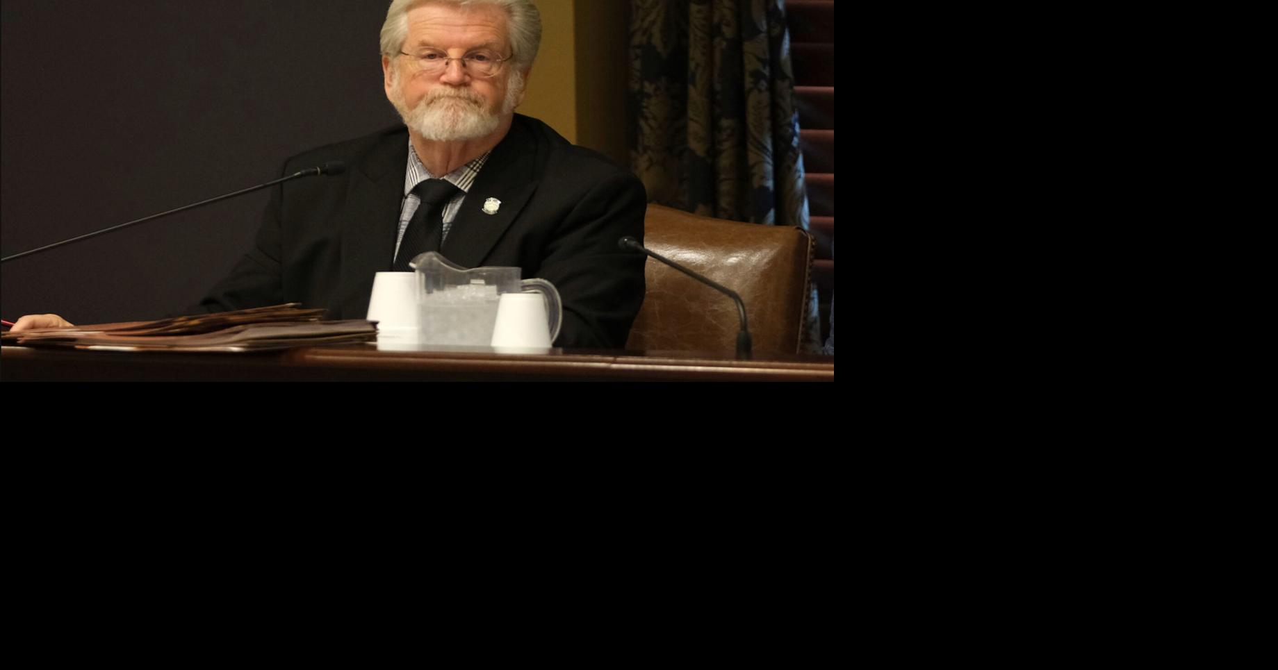 Sen. Roger Thompson to lead Oklahoma Osteopathic Association