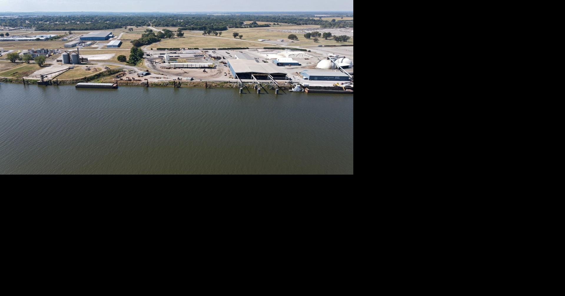 Educators to gather Friday at Port of Muskogee's workforce development ...