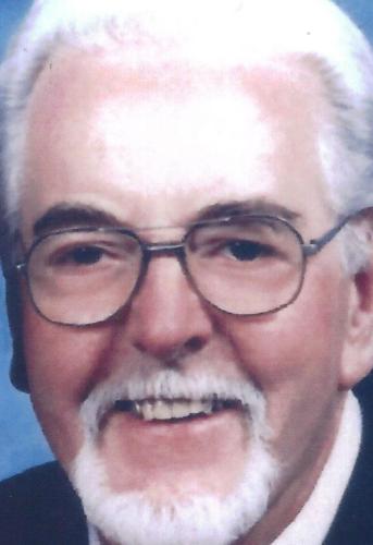 Elmer H. Battenfield