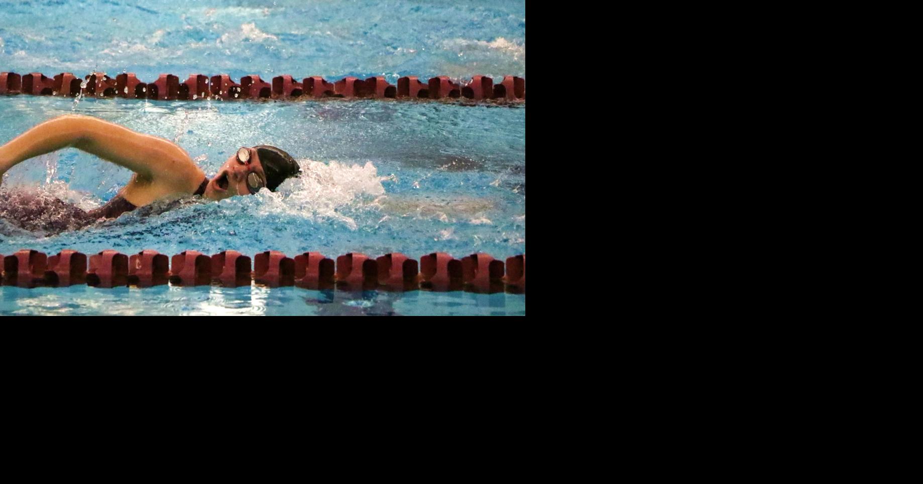 Owasso's Elizabeth Patterson already making waves as sophomore