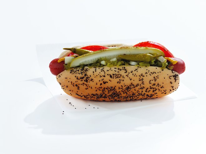 Hot dogs epitomize regional flavor