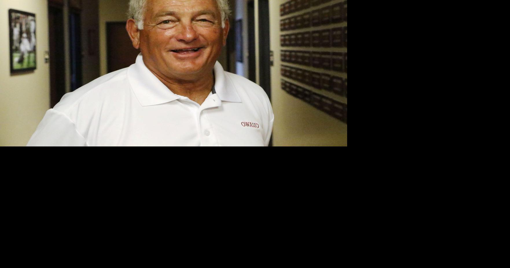 Veteran profile: Retired U.S. Army veteran Gary LaBass of Owasso