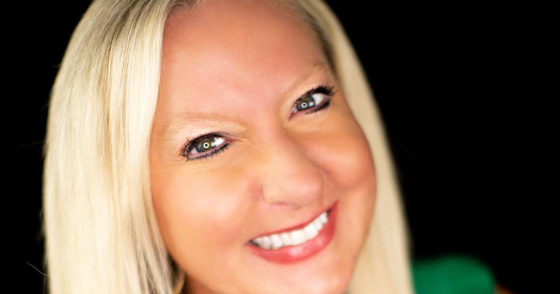 Technology: Melanie Hendricks, SageNet