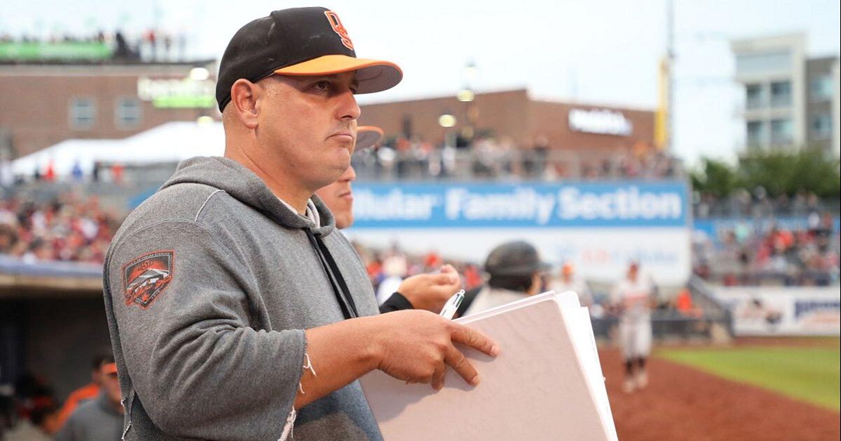 OSU baseball bounces back with 28-0 win over UAPB