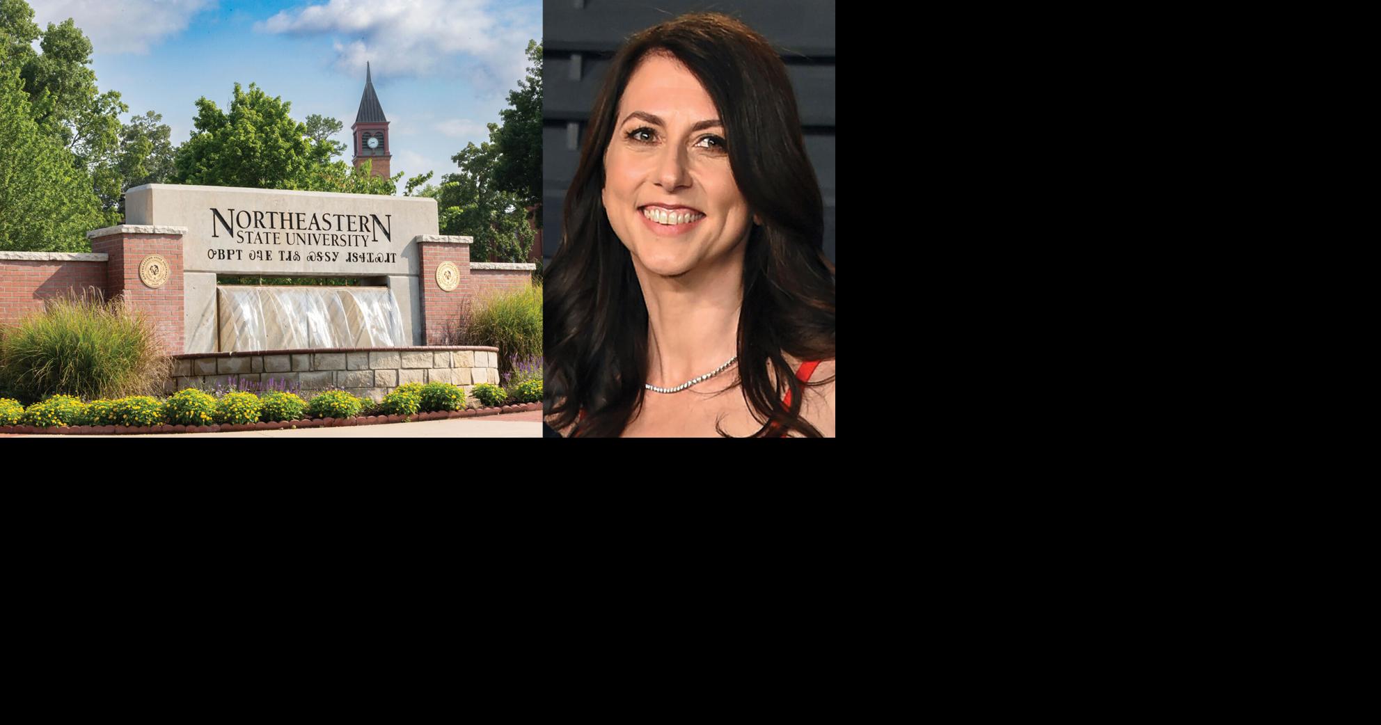 5 things to know: MacKenzie Scott's philanthropy in Oklahoma