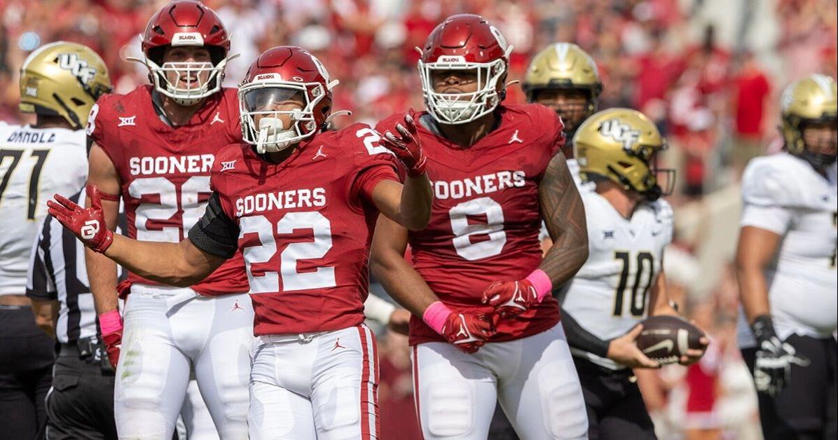 OU football, Oklahoma State ranked in final AP Top 25