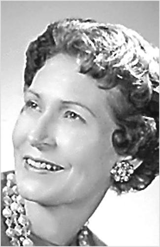 Services are today for Carlean Orr