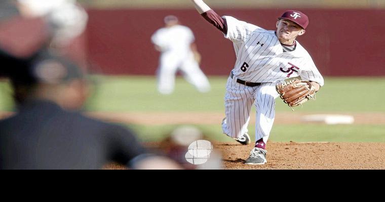 New York Yankees call for former Jenks pitcher Barrett Loseke, now at ...