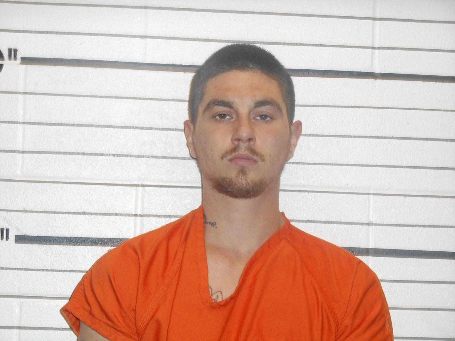 Two arrested in Tulsa in March double homicide at Bristow motel