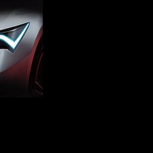 2022 Acura Integra: Reborn Retro Rocket