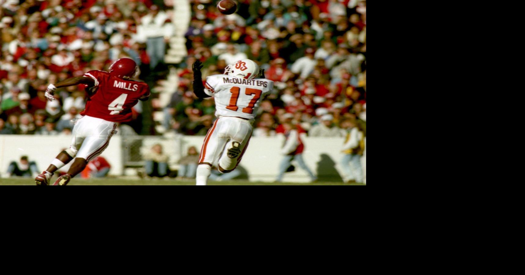 Guerin Emig: In recognition of R.W. McQuarters, one of Tulsa's all-time ...