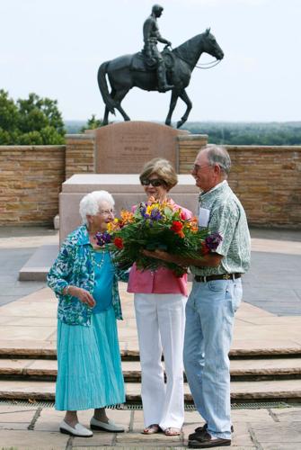Will Rogers and Wiley Post legacy