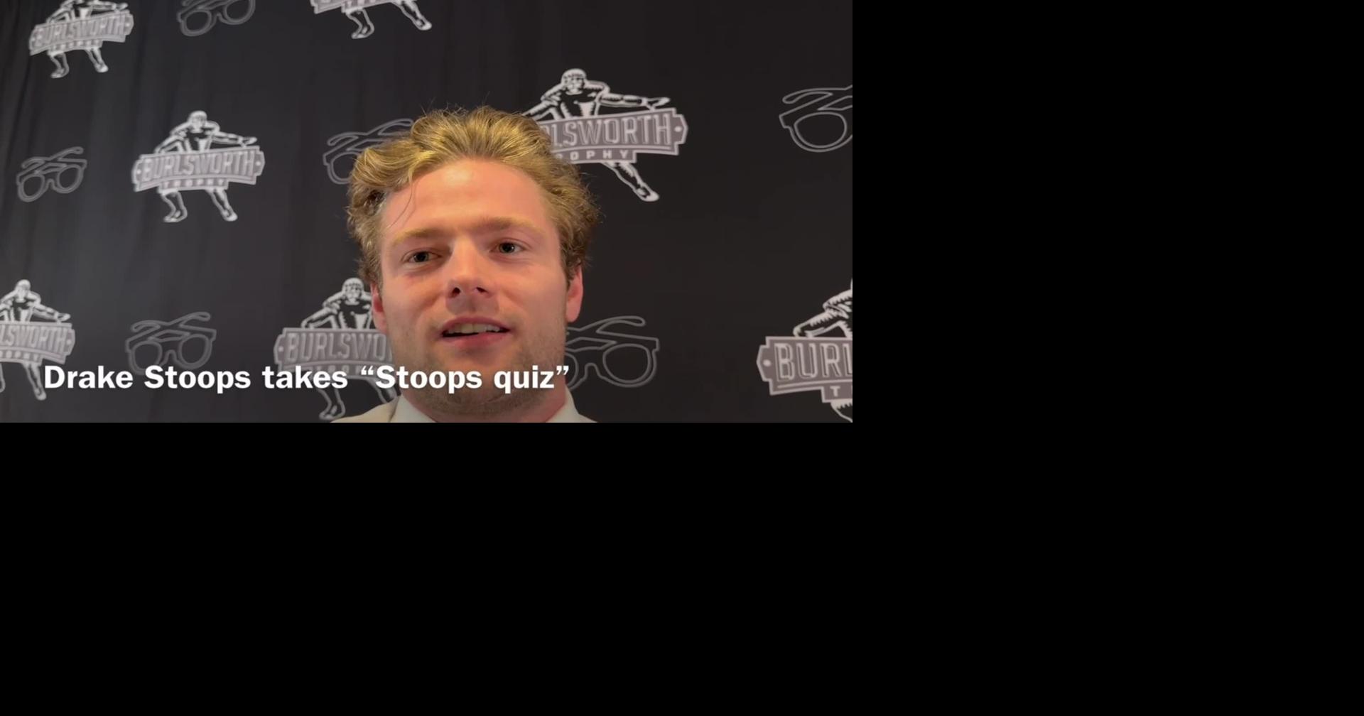 Here's the ultimate Drake Stoops quiz. How did OU's wide receiver do ...