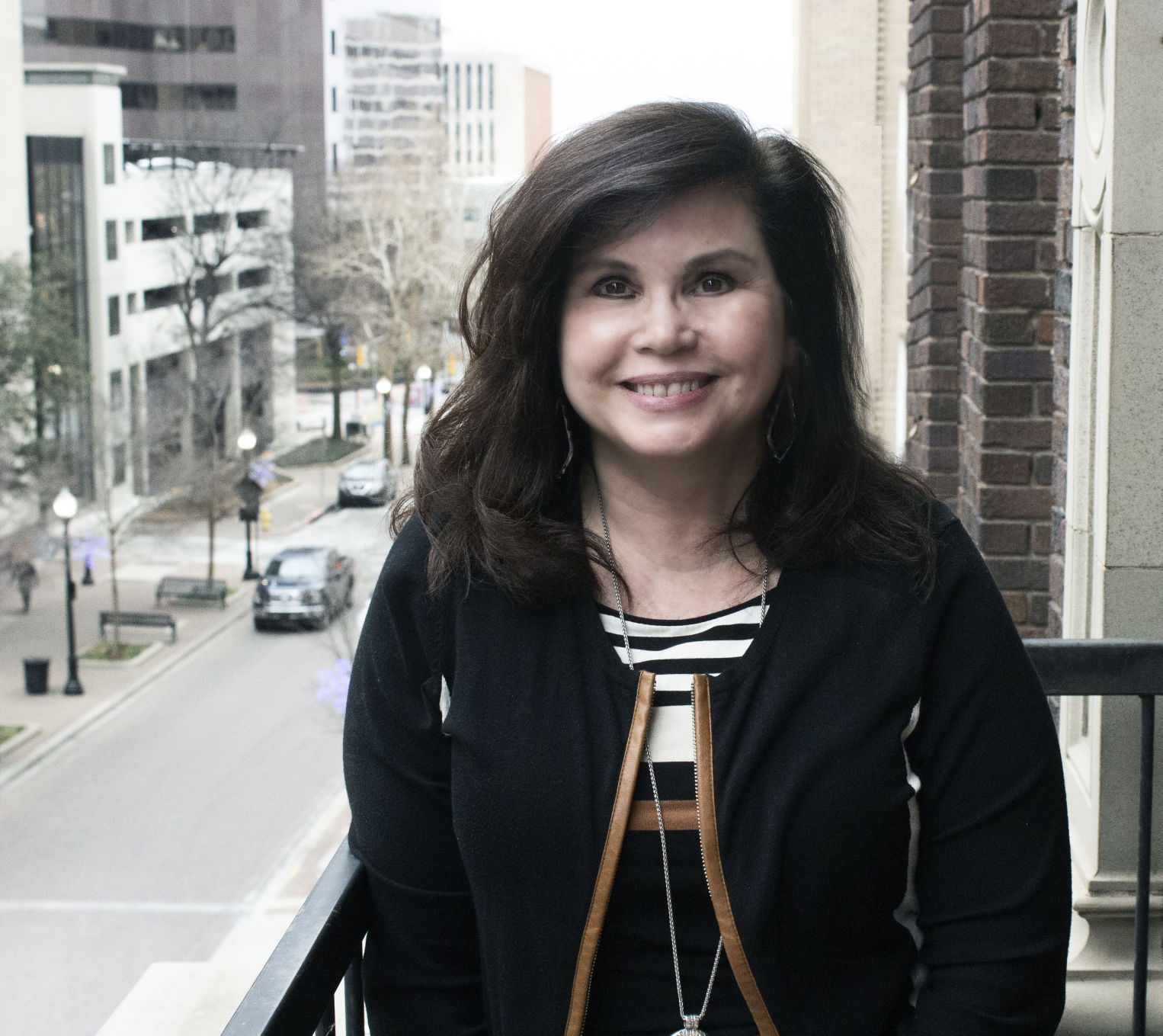 Business Consulting: Hayley Rose, THE PERSIMMON GROUP LLC