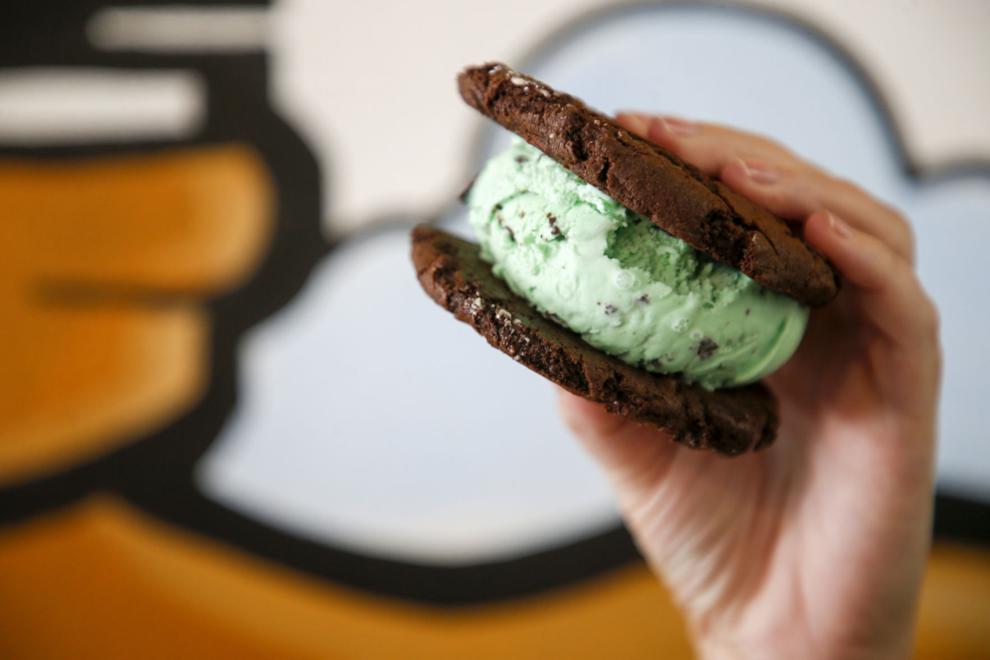 Five to Find: Best locally made ice cream sandwiches