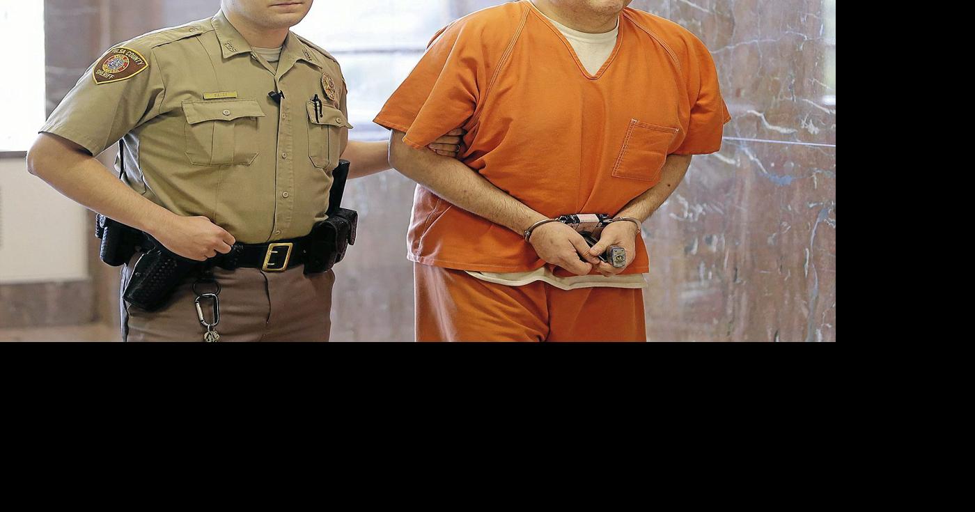 Former sheriff's deputy involved in Robert Bates' scandal appears in ...