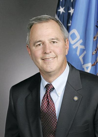 2014 Legislature: Senate President Pro Tem Brian Bingman