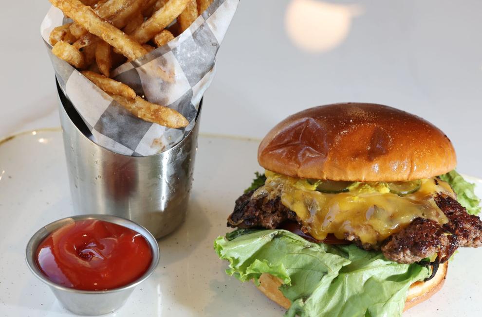 Review of The Avery Kitchen and Bar in Tulsa