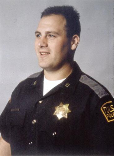 Throwback Tulsa: Police cameras and the legacy of Gus Spanos