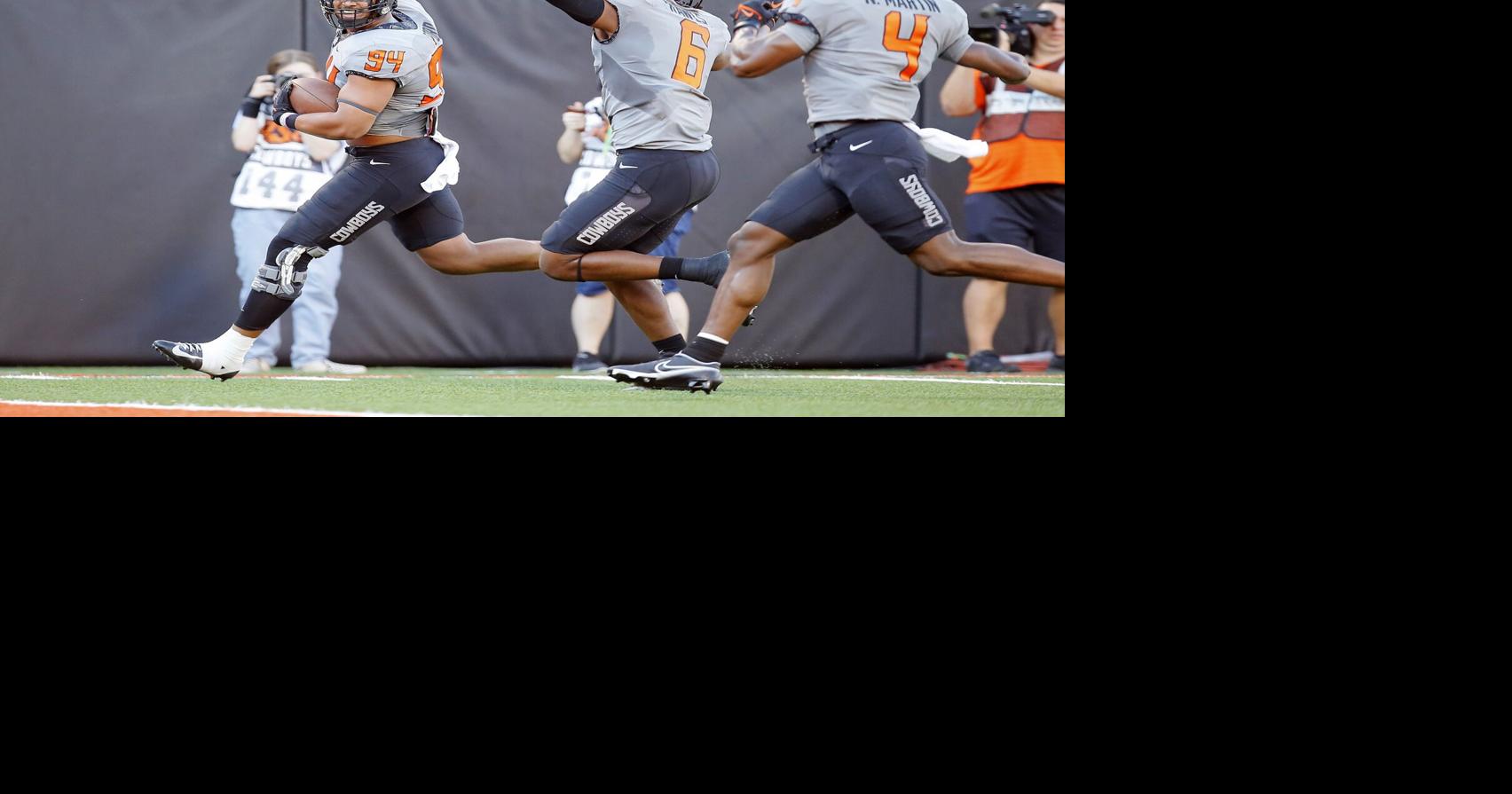 What does OSU’s secondary look like next season? Trey Rucker and Lyrik ...