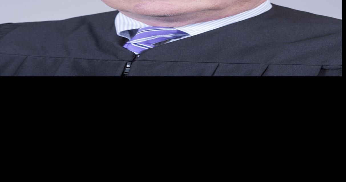 Governor appoints Richard Hathcoat to district judge post