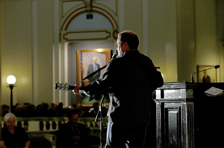 5 to find: Things to do this weekend