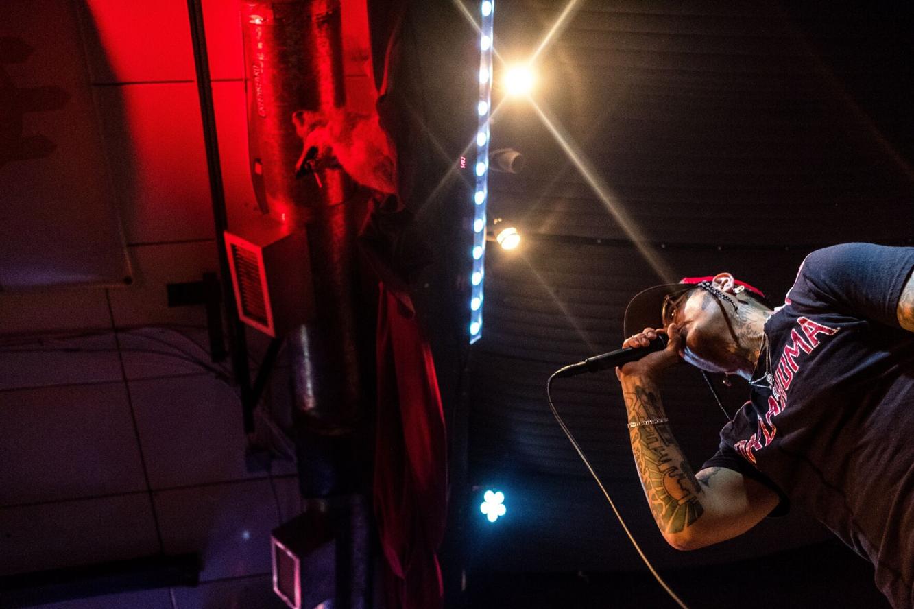 Raised in Glenpool, Sten Joddi makes acting debut in next episode of ...