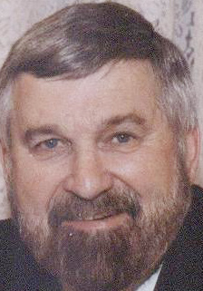 Charles Marvin Hughes