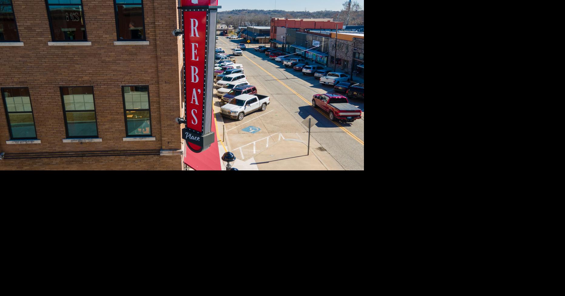 Reba's chicken-fried steak one of New York Times best dishes