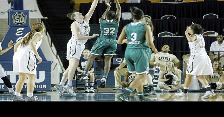 ORU's Vicky McIntyre signs with WNBA's San Antonio Stars