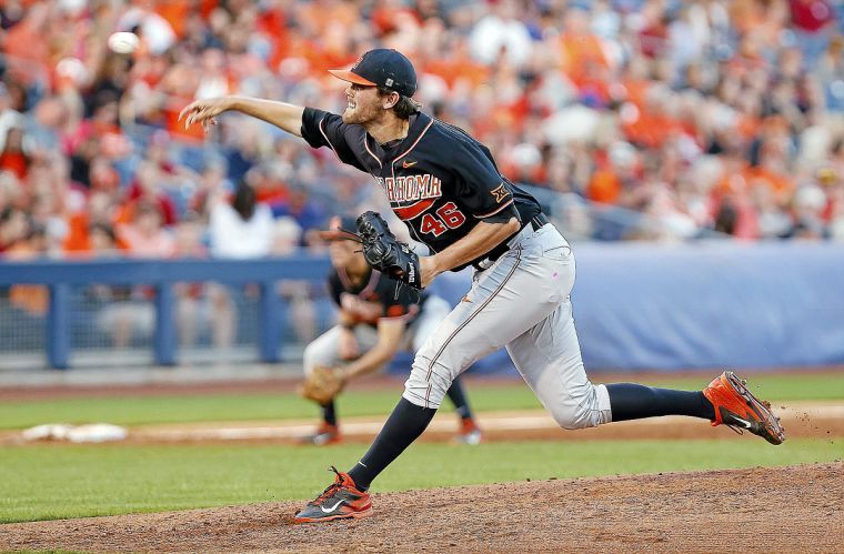 Cowboys capture Bedlam victory over Sooners
