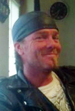 Richard Wayne Conwell