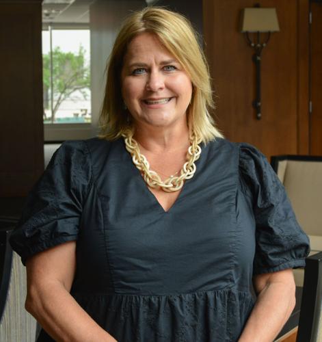 From Texas to Tulsa: Q&A with Meg Gould, executive director of Tulsa ...
