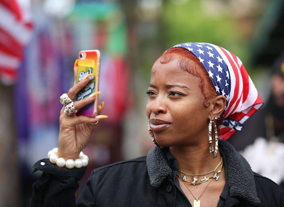 Greenwood Rising dedicated: 'A history center dedicated to telling the ...