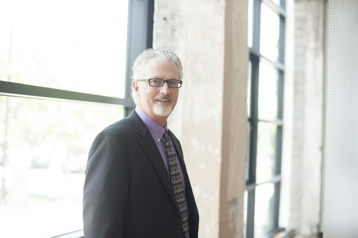 Engineering: Tom Hendrick, WALLACE ENGINEERING