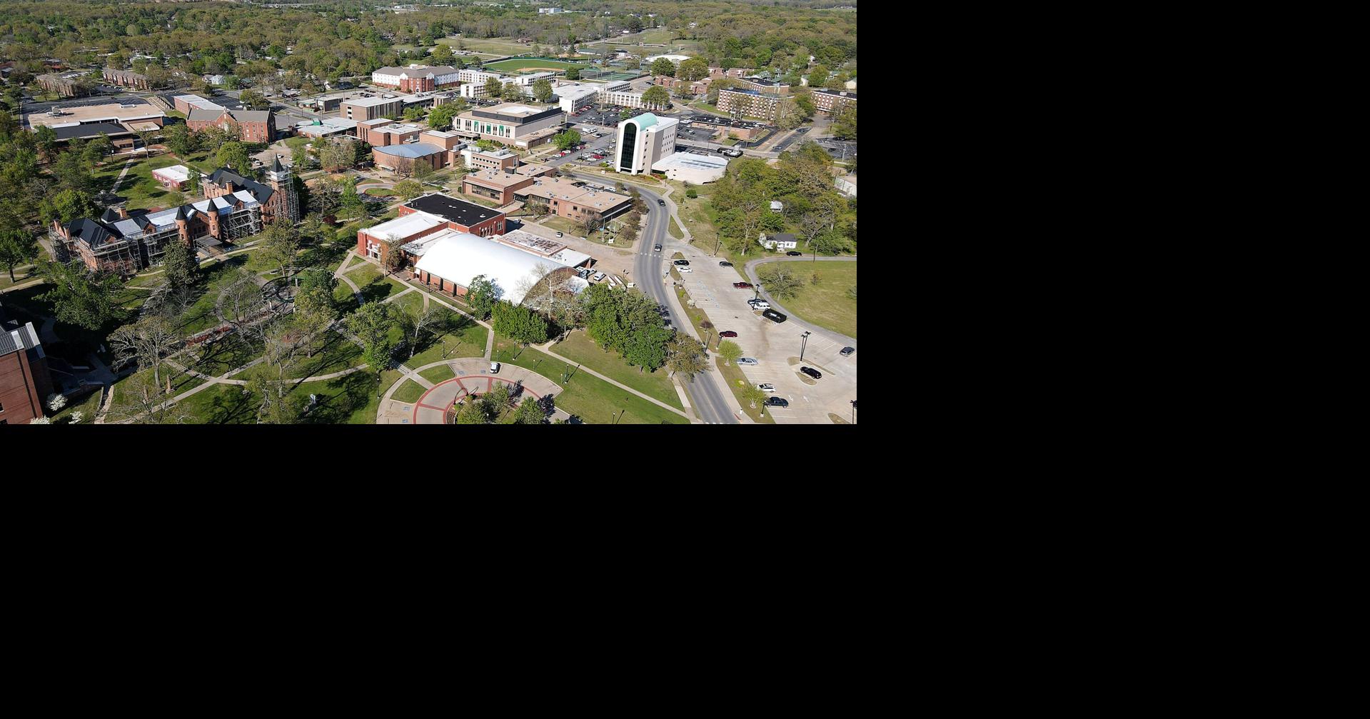 Skiatook, Sperry students named to Northeastern State University dean’s ...