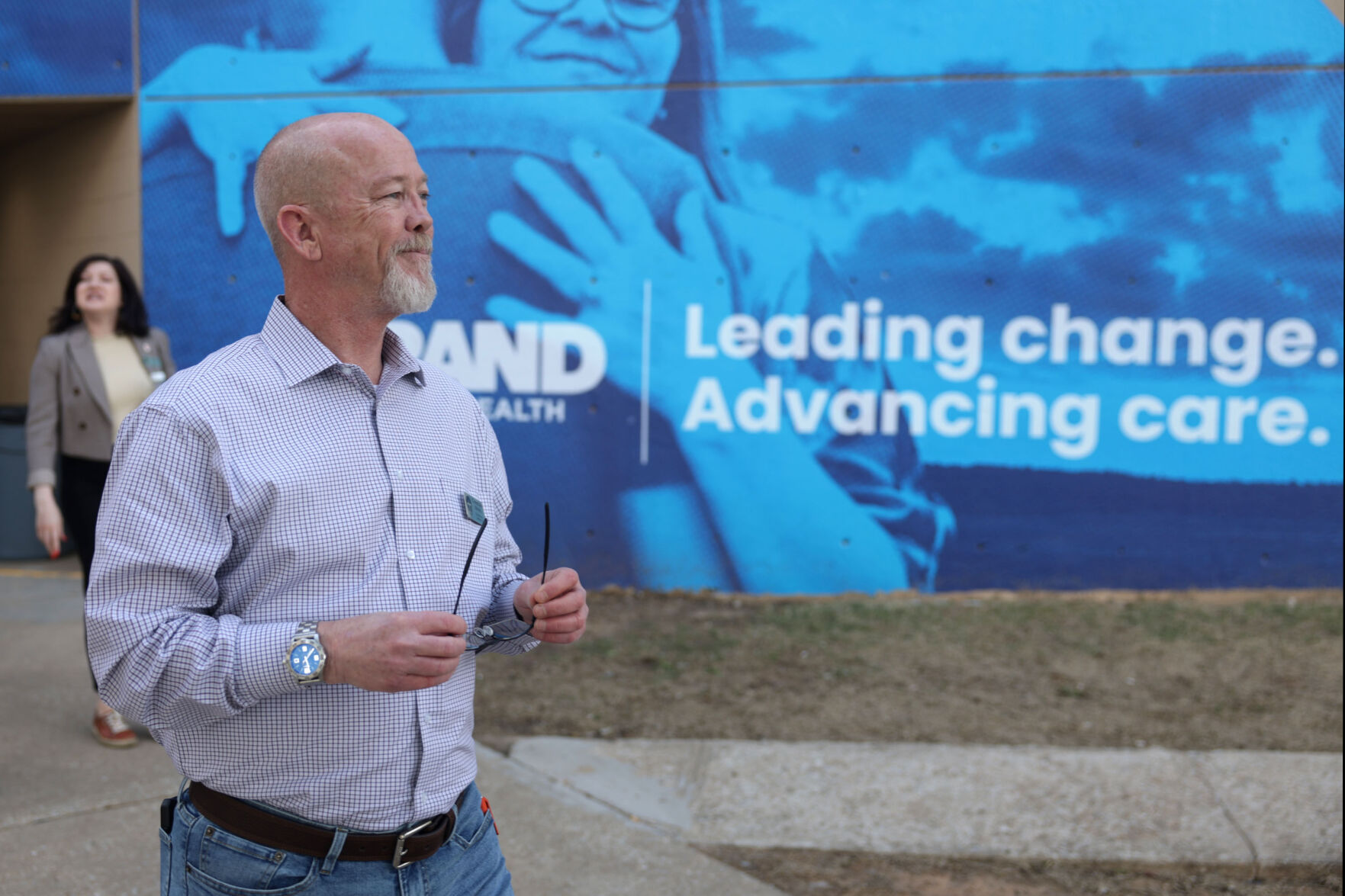 Council tours Tulsa mental health, substance abuse clinics