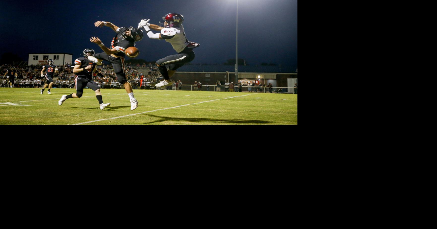 Sperry football receives All-World nods