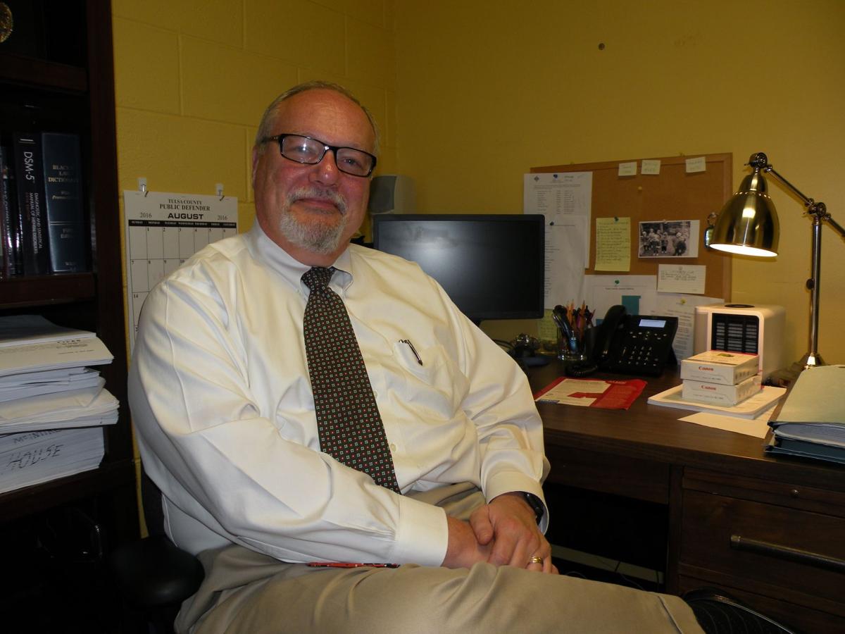 Kevin Morrison: Stop and understand the life of a foster child