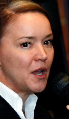 Digging deeper into Tulsa superintendent finalists Deborah Gist ...