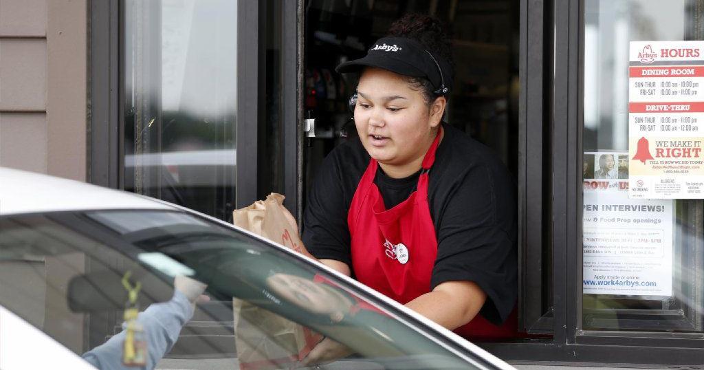 The 10 restaurants with the fastest drive-thru service