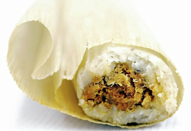 Spicy traditions: Tamales, hallacas favorite Latin foods at holidays
