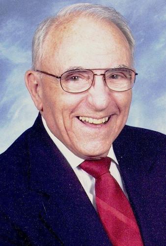 Robert D. "Bob" Funk