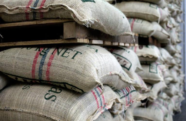 Java Dave's heads into the single-serve coffee market