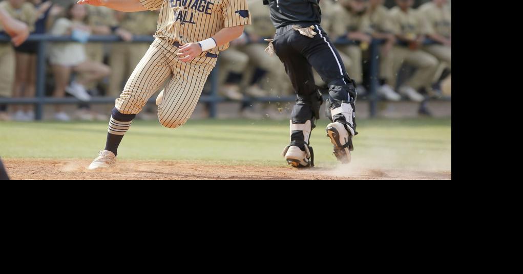 Heritage Hall's Jackson Jobe is Gatorade recipient as state baseball ...