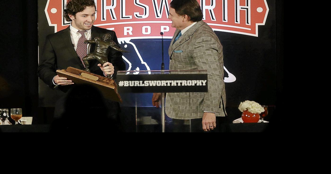 OU Sports: Houston Nutt says Sooners are "in great position" for ...